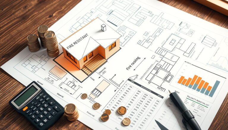 The Ultimate Guide to Building a Fireproof Home That Lasts Forever