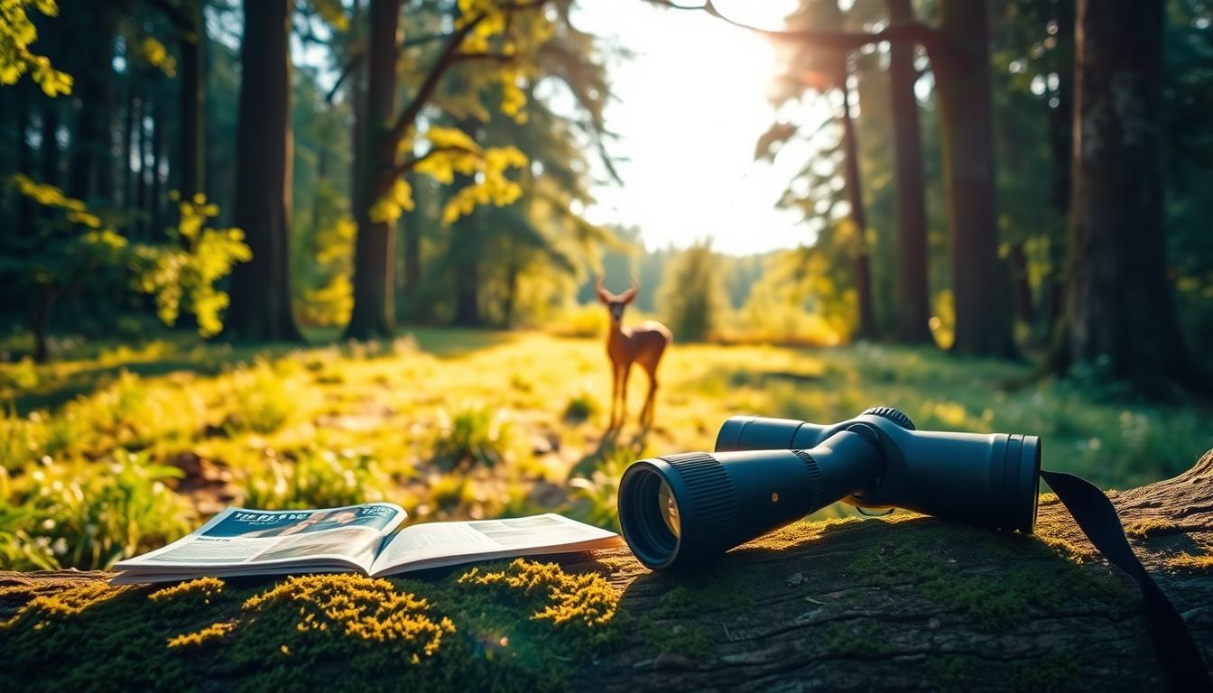 12 Fun Things to Do in Nature While Glamping