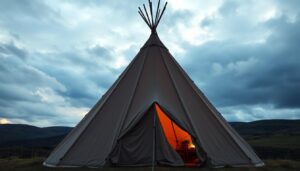 The Best Glamping Ideas To Build Ranked (Worst To Best)