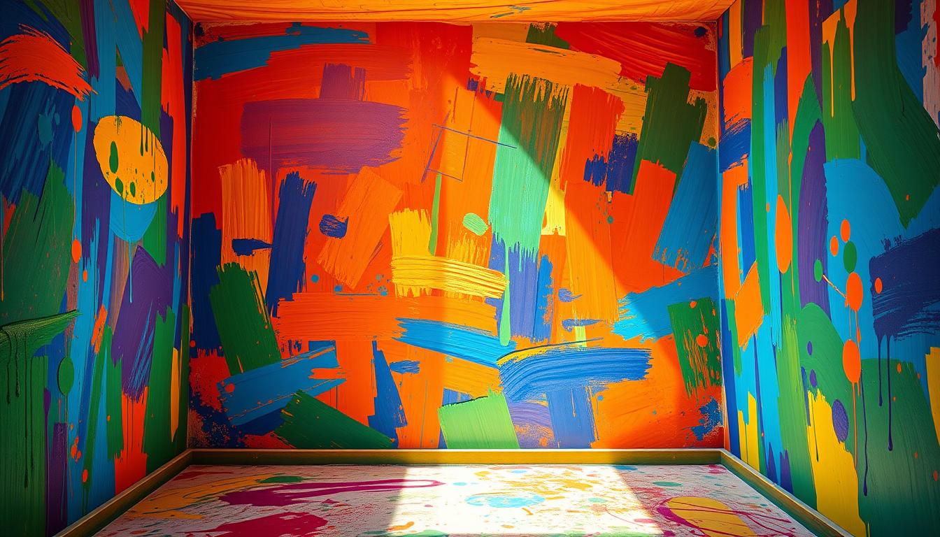 Dopamine Decor: How Colorful Interiors Are Changing Lives