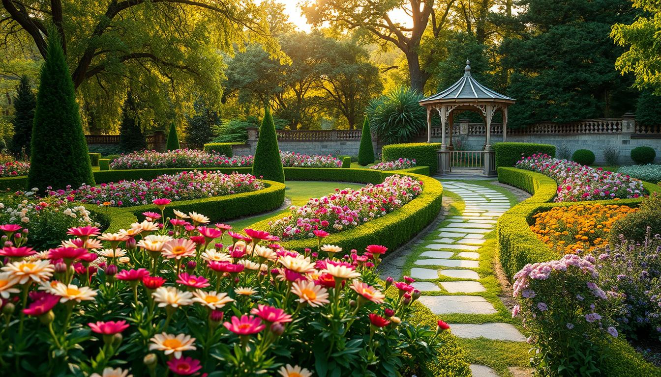 Create Your Dream Garden with 11 Best Garden Designs