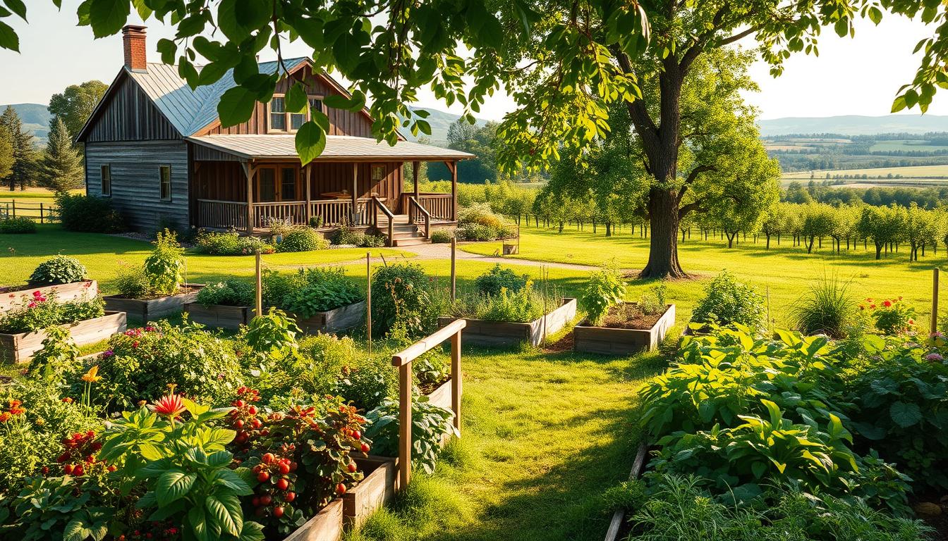 Start a Homestead: A Step-by-Step Beginner's Guide