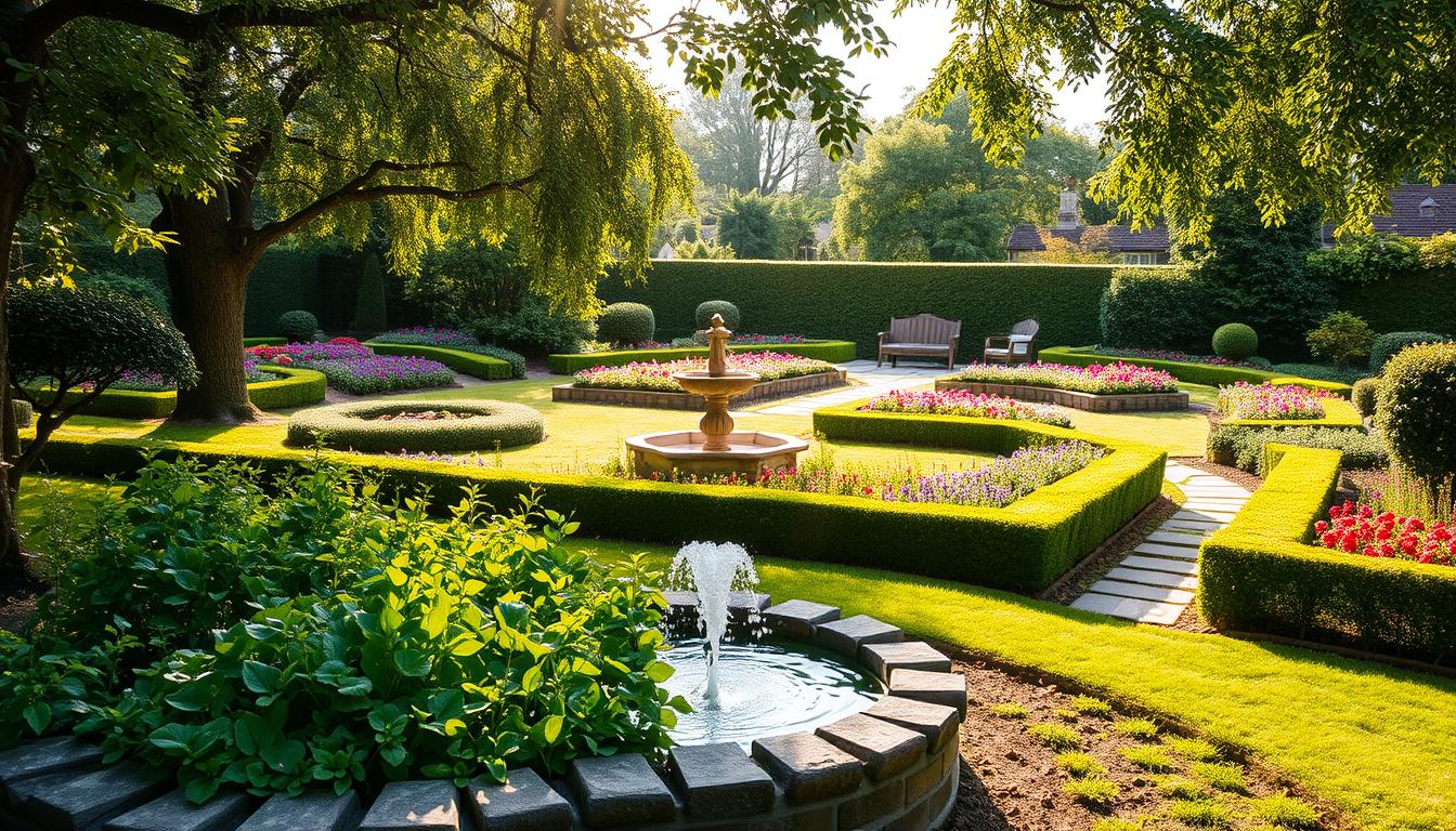 How to Design Garden Layout: A Beginner's Guide