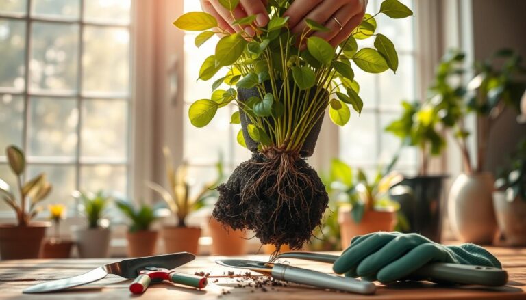 Repotting Plants Made Easy: Tips and Tricks