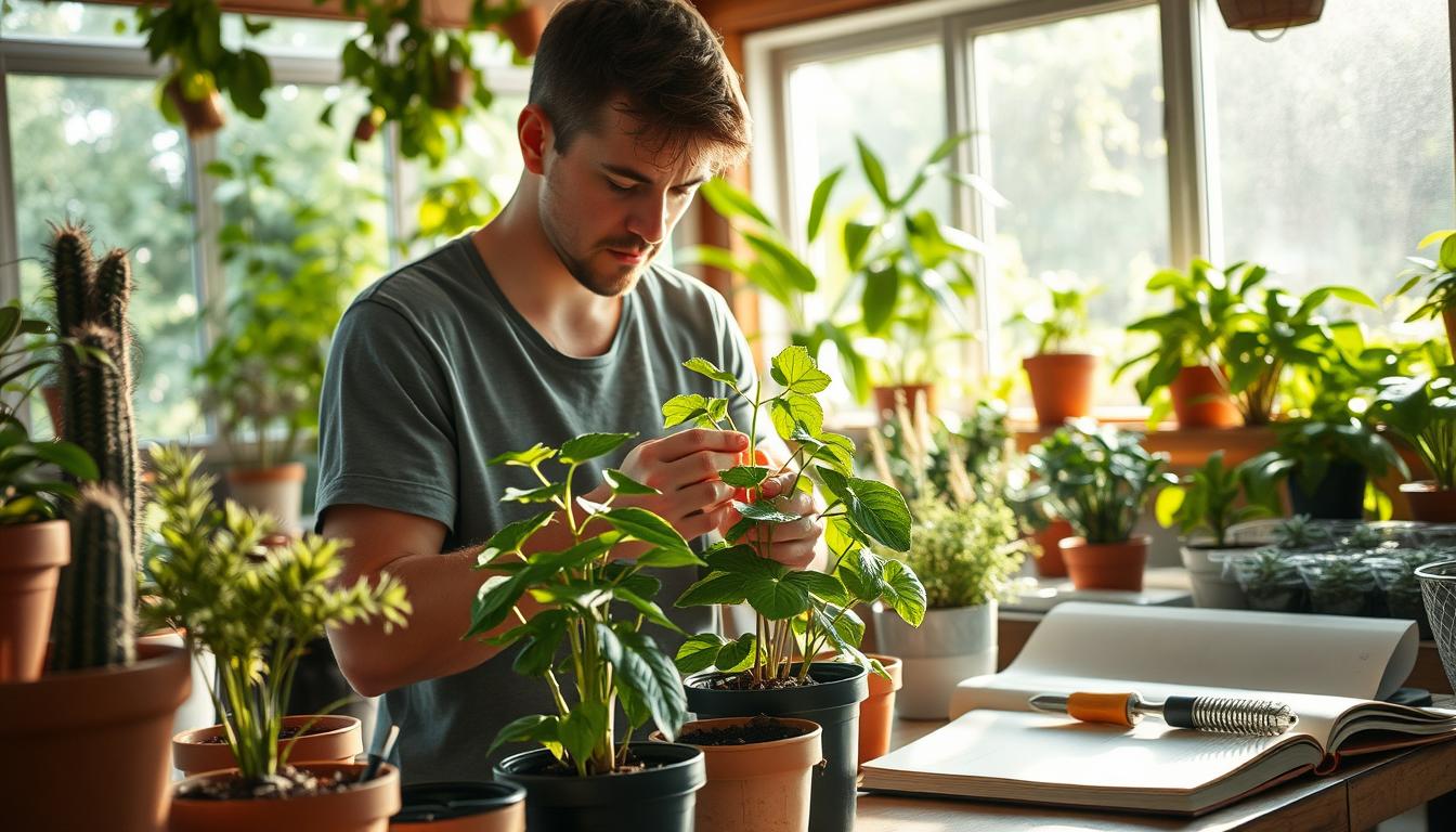 Plant Troubleshooting: Solve Common Issues for Vibrant Plants