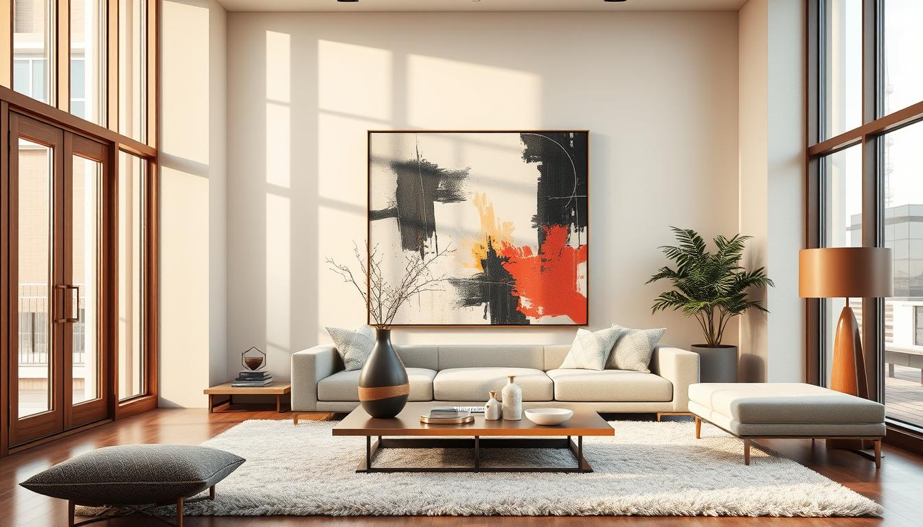 Urban Interior Design Trends for Modern Living Spaces