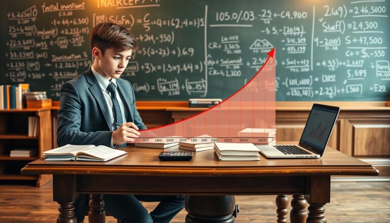 How to Teach Teenagers About Compound Interest